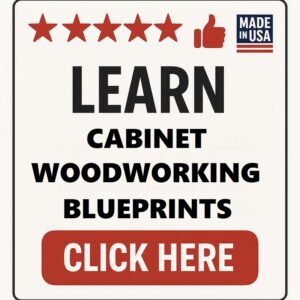 Master Every Detail: The Ultimate Guide To Cabinet Woodworking ...